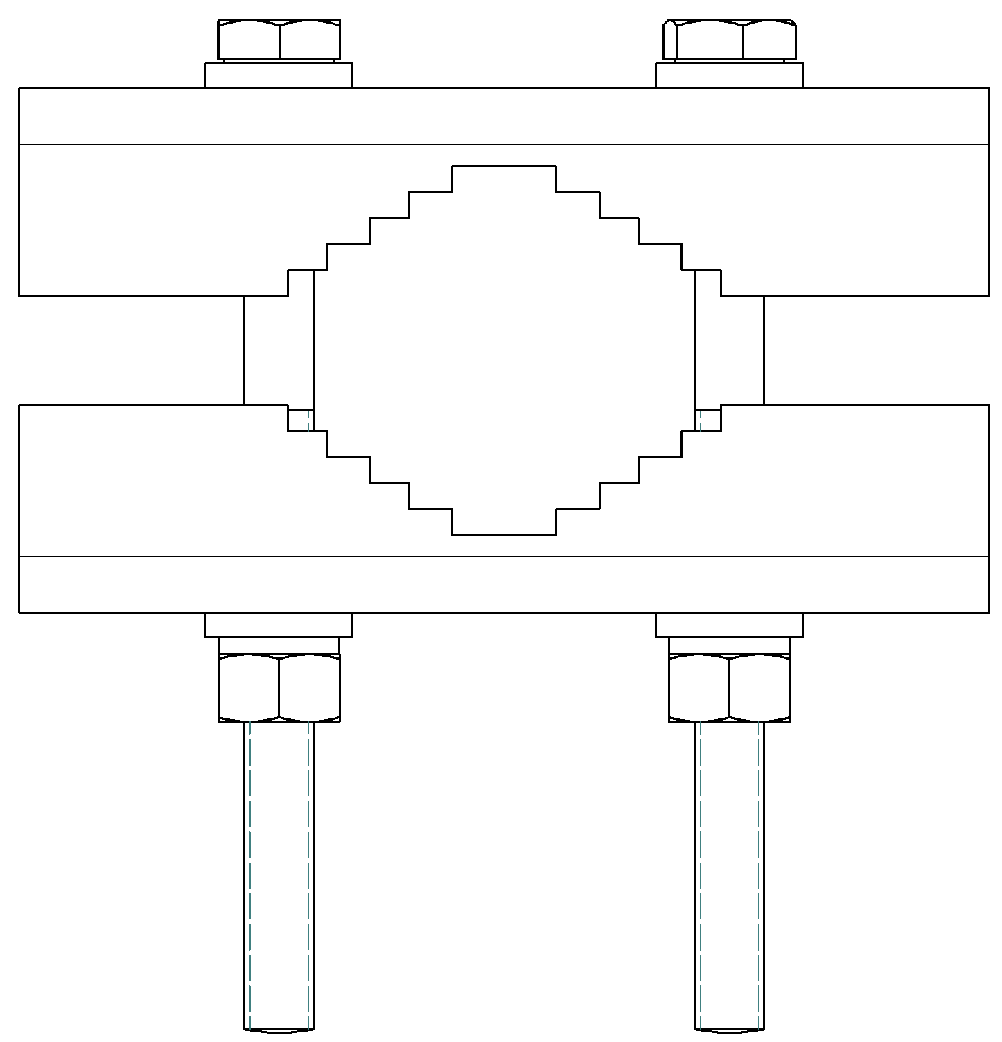 Beacon Ice Shields - Electronics Research, Inc.